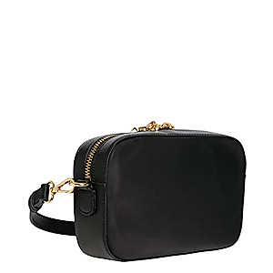 Love Moschino women crossbody bags black