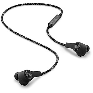 Bang & Olufsen Beoplay H5 Wireless Bluetooth Earbuds - Black - 1643426