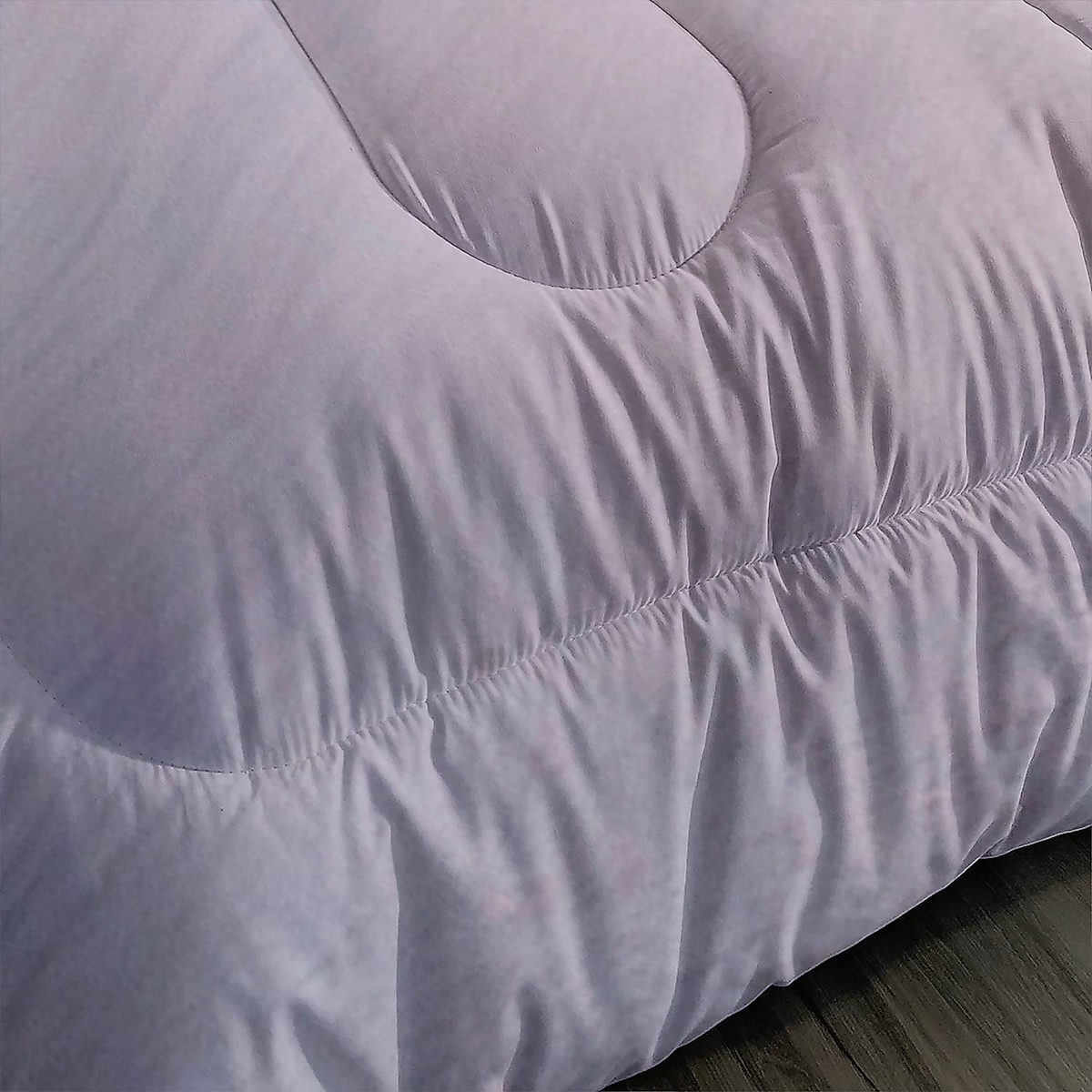 AILONEN Beach Comforter Set for Kids Boys Girls, Ocean Theme Bedding Set Full Size,Beach Pattern Quilted Duvet,Ultra Soft Coastal Beach Quilt,1 Comforter 2 Pillowcases 3 Piece