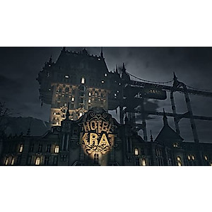 Lies of P - PlayStation 4