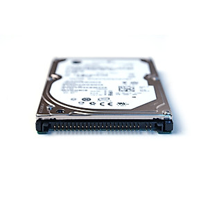 Seagate Momentus 5400.3 80GB UDMA/100 5400RPM 8MB 2.5" IDE Hard Drive