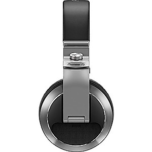 Pioneer DJ Professional DJ Headphones HDJ-X7-S