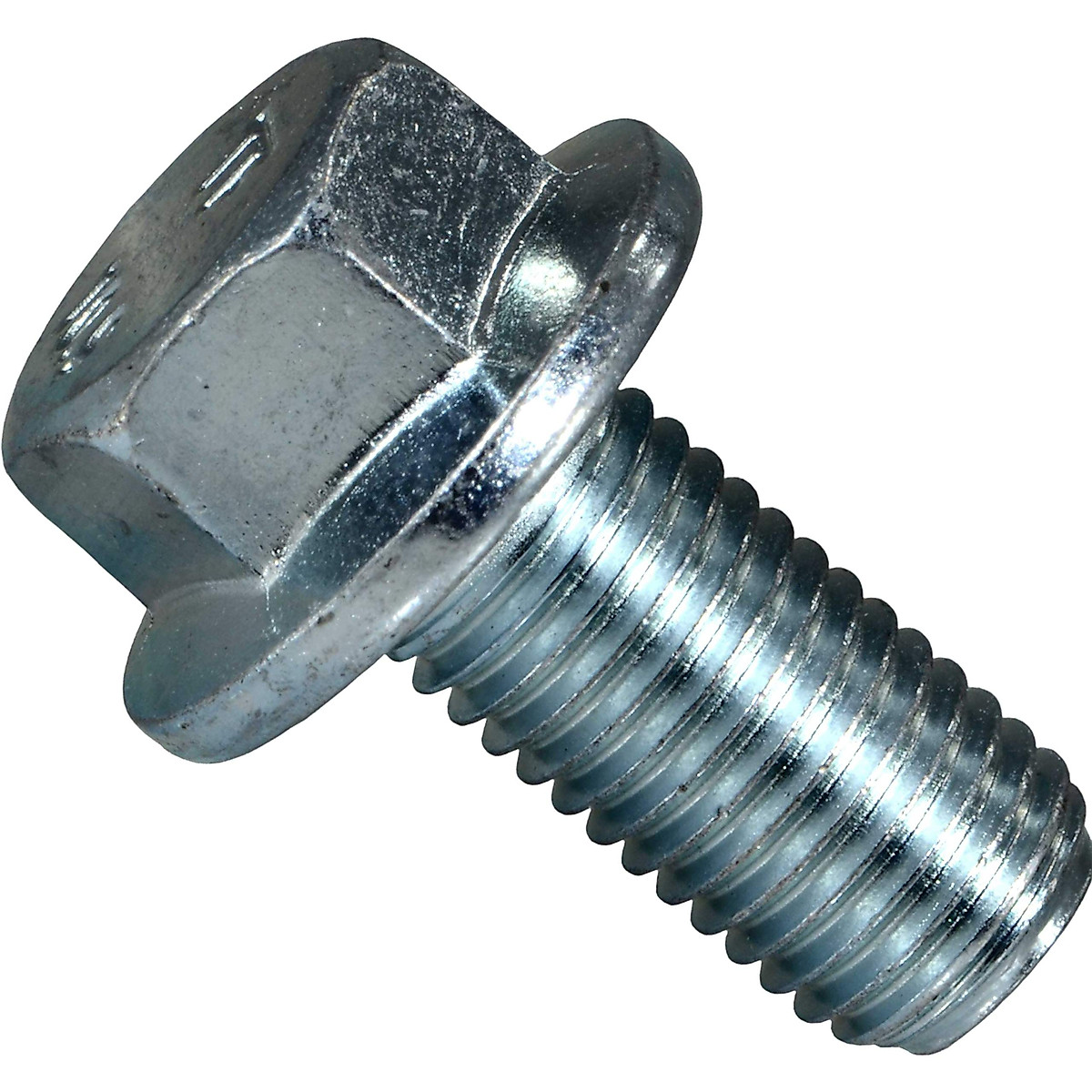 Hard-to-Find Fastener 014973267315 Flange Bolts, 10mm-1.25 x 20mm, Piece-6