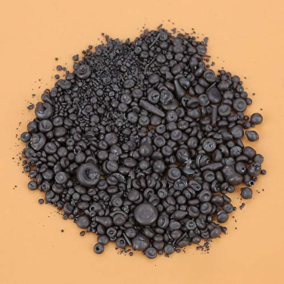 99.99% Selenium Metal Se Metal Element High Purity Selenium Small Lumps Sample 10g / 0.4oz Industrial Welding Welding Rods and Wires