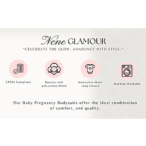 "Hola Abuelita Nos Vemos Pronto" Pregnancy Announcement Outfit – Gift for Expecting Grandparents