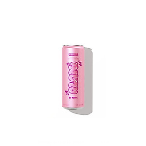 (12 pack) Kimade - Alani Nu Energy Drink (12 fl. oz) - Refreshing Strawberry Lemonade - Kimade by Kim Kim Kardashian