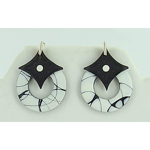 Sculpey 12-Piece Premo Metal Clay Cutters, Mini, Geometric