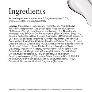 Murad Invisiblur Perfecting Shield SPF 30 - Hydration Skin Primer for Face - Blurs, Primes and Protects for Long Lasting Makeup Wear - SPF 30 Skin Treatment Backed by Science, 1.0 Oz