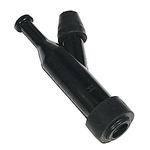 JORSION Spark Plug Cap for Honda GX120 GX160 GX200 GX240 GX270 GX340 GX390 Replaces Honda 30700-ZE1-013 30700-ZE1-015