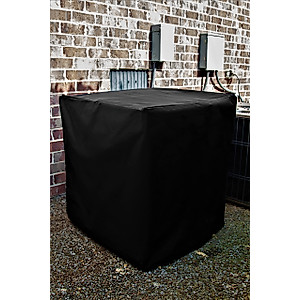 STURDY COVERS EST. 2015Sturdy Covers AC Defender - Full Winter AC Cover Outdoor Protection