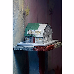 Nightmare on Elm Street - 7" Scale Figure - Ultimate Dream Warriors Freddy NECA