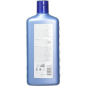 Andalou Naturals Argan Stem Cell Age Defying Shampoo, Strengthening Hair Care for Thinning, Dull or Weak Hair, Helps Revitalize & Strengthen for Fuller, Healthier-Looking Hair, 11.5 Ounce