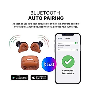 ALKEBULAN LUXURY BEATS BY REUBEN