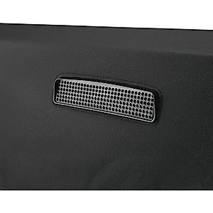 DCS Built-in Vinyl Cover for 48-Inch Grill with Side Burner (71186) (ACBI-48SB)
