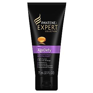 Pantene Pro-V Expert Collection Agedefy Conditioner 2.5 Fl Oz