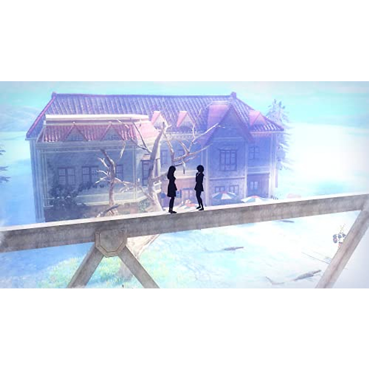 Blue Reflection: Second Light - PlayStation 4