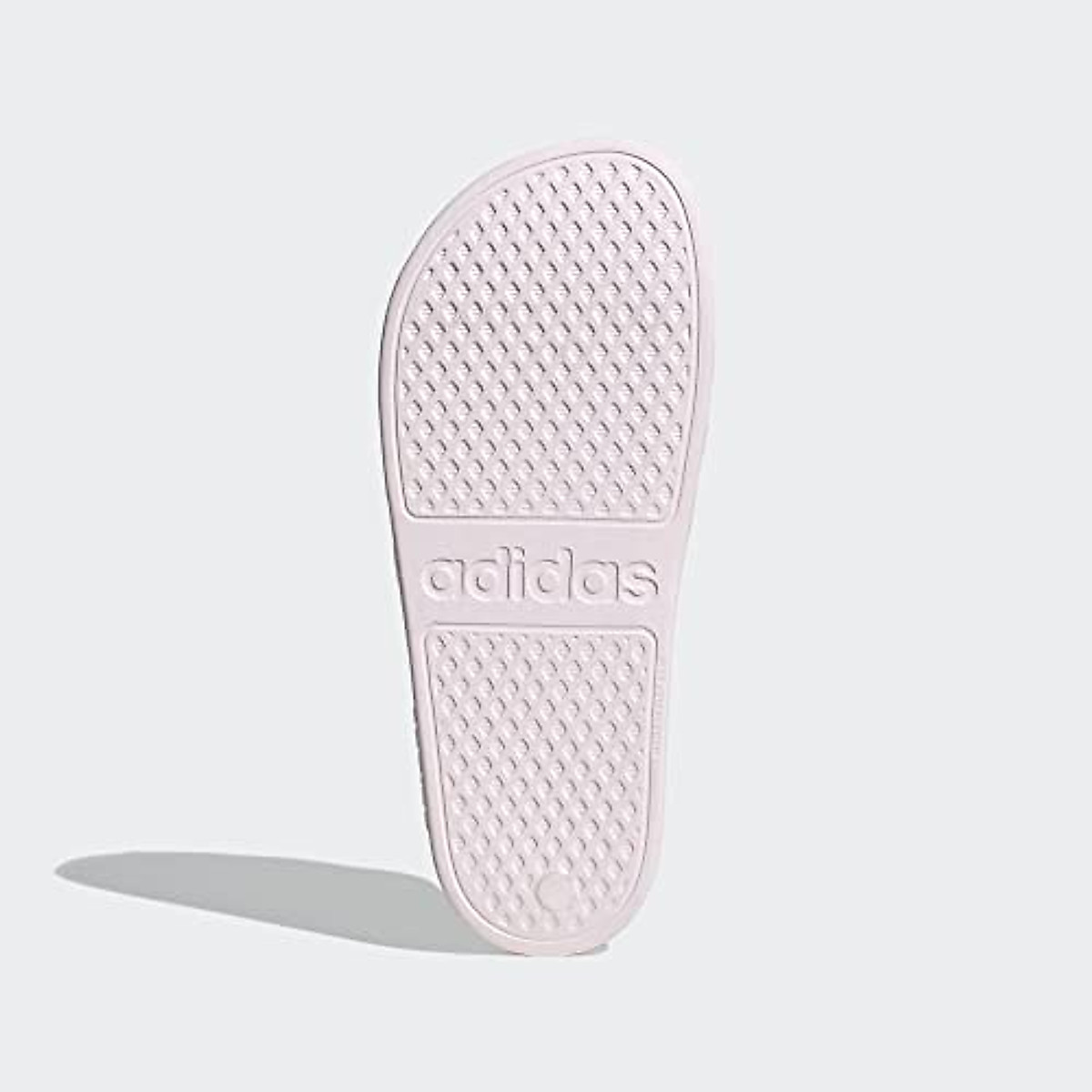 adidas Women's Adilette Aqua Slide Sandal
