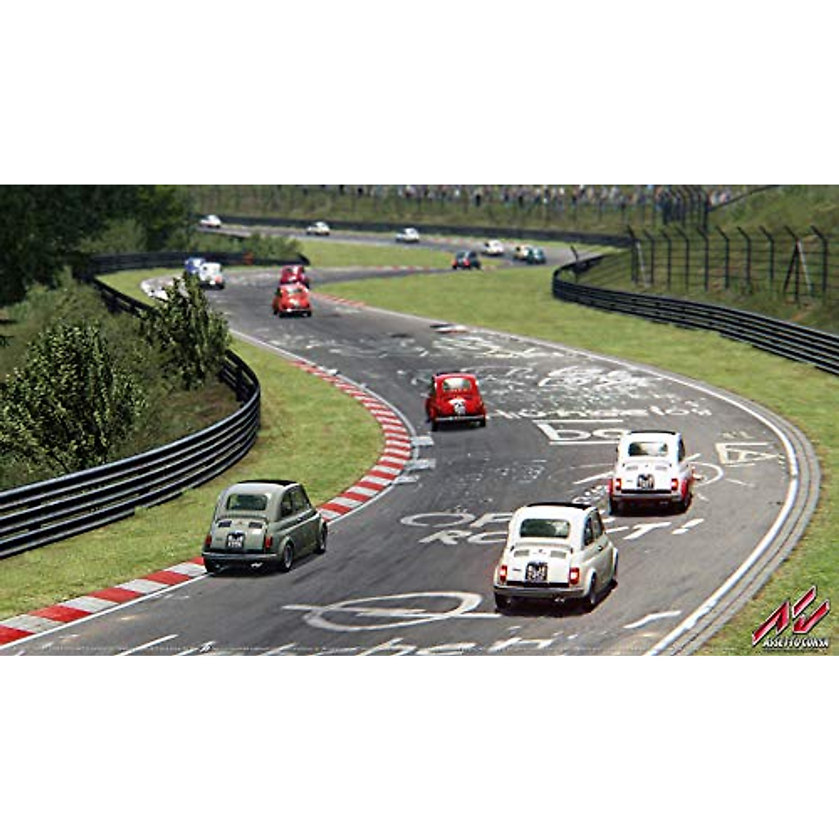 Assetto Corsa - Xbox One Standard Edition