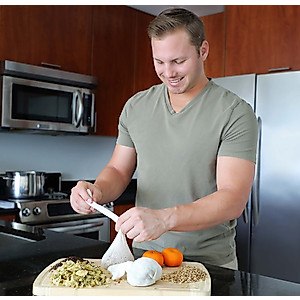 Hops and Grain Muslin Steeping Bag - Cotton Mills Beer Brewing Bags 28” (10 Count) - Microbrew, Homebrew Filtering Accessories - Boiling Bags For Tea, Cooking, Nut Milk, Soups - Hop and Grains Socks