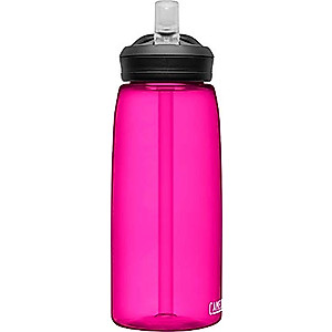 CamelBak Eddy+ BPA Free Water Bottle