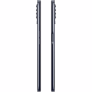 realme Narzo 50 Mobile Phone, Dual Sim Smartphone with Helio G96 Gaming Processor, 120Hz Ultra Smooth Display, 5000mAh Massive Battery, 50MP AI Triple Camera, 33W Dart Charge, GSM Only