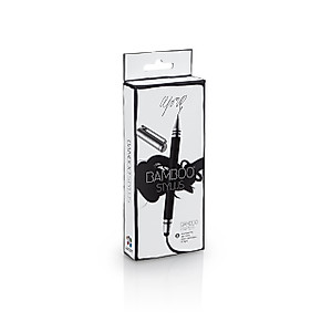 Bamboo Pocket Expandable Stylus for iPad, iPhone, iPod Touch, Kindle, Android and other capacitive touch surfaces