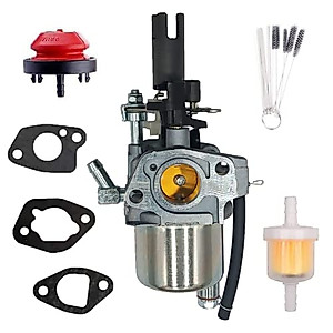 Cylinman 20001171 L15D Carburetor Fit for Ariens SNO-Thro ARN 254cc 921024 921028 921030 921023 Snow Thrower Blower Carb