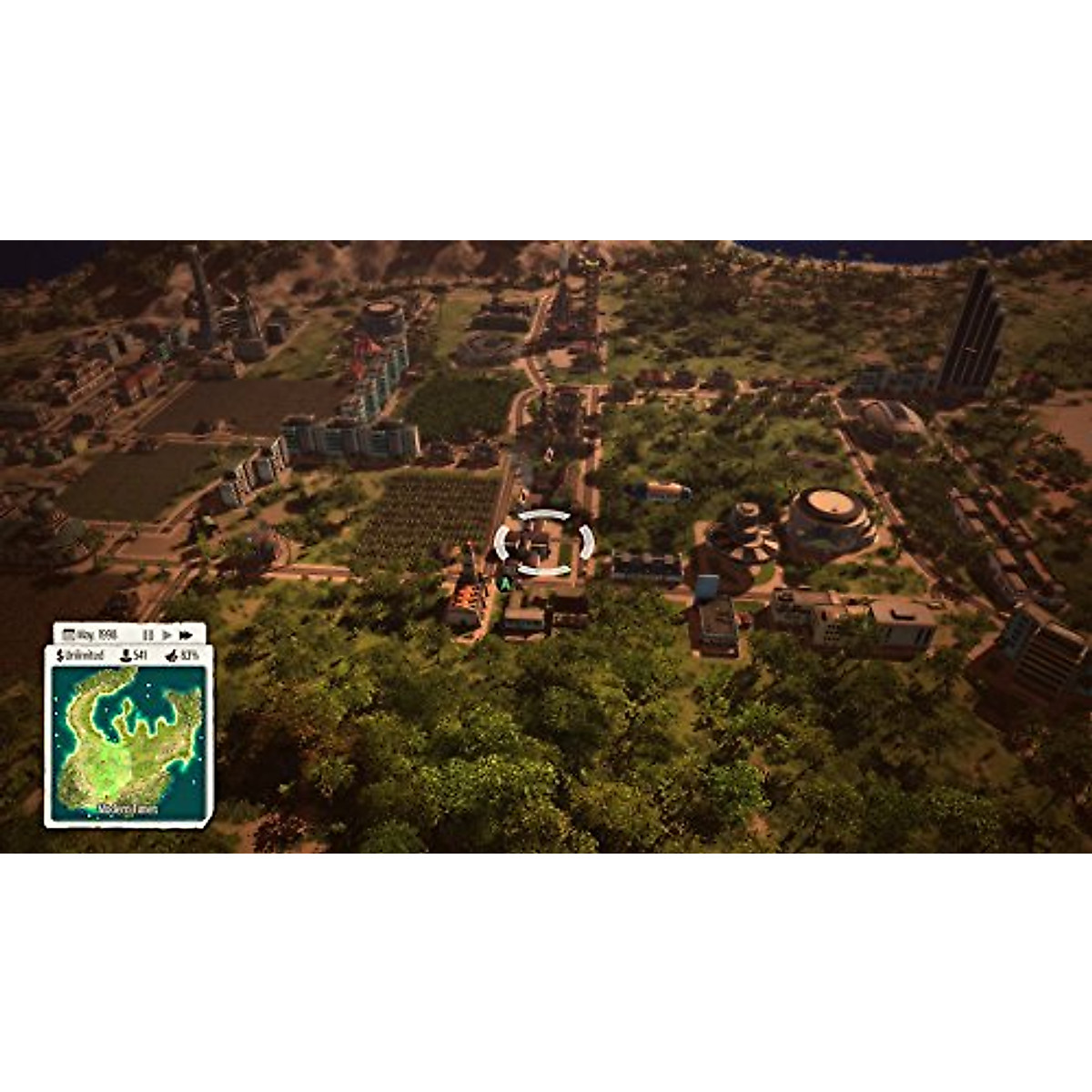 Tropico 5 - Complete Collection (Xbox One)