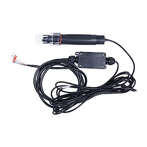 NGW-1pc Industrial pH Meter/Sensor MODBUS-RTU RS485 & 4~20mA Current (S-pH-01A)