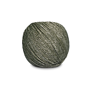 Circulo Jeans Cotton Yarn, 100% Brazilian Cotton Yarn - Cotton Yarn for Crocheting and Knitting, Yarn Art Jeans- DK Weight Yarn, 144yds and 3.5 oz, Color 8751