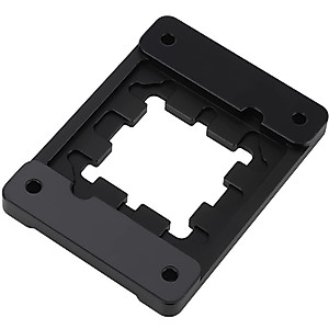 Thermalright AM5 CPU Contact Frame for Secure Frame Kit Anti-Bending Buckle Black