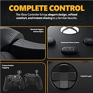 Xbox Series S 1TB & Forza Motorsport [Digital Code]