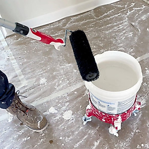 LEVEL5 9" Drywall Compound Roller | 4-905