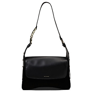 Ted Baker Shoulder, Black