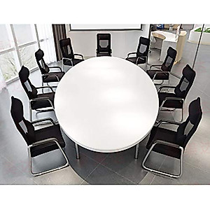 Student Dorm Room Games Chairs, Conference Reception Chair with Mesh Back, Breathable Mesh Computer Chair, 45 * 48 * 94CM(Color:Blue)