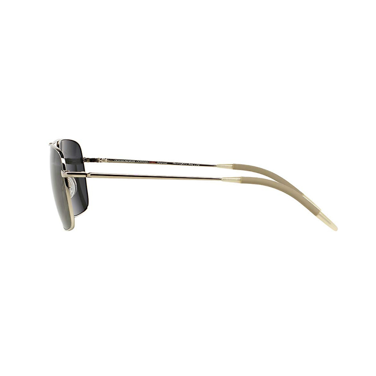 Oliver Peoples Clifton OV1150 Silver w/Gray Polar Lenses