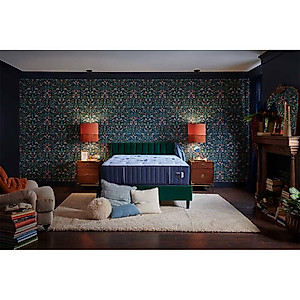 Stearns & Foster Estate Firm Tight Top Mattress, Queen