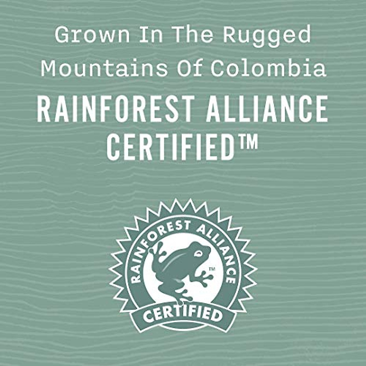 Allegro Coffee, Coffee Decaf Colombia El Premio De Timana Ground, 12 Ounce
