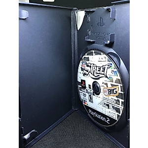 NFL Street - PlayStation 2