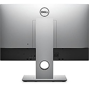 Dell Optiplex 7000 7490 AIO (2021) | 23.8" FHD | Core i9-256GB SSD - 32GB RAM | 10 Cores @ 5.2 GHz - 10th Gen CPU Win 10 Pro