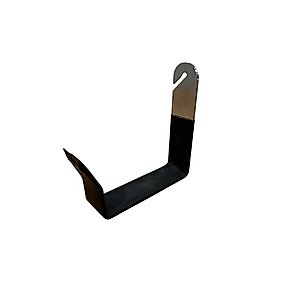 Rain Gutter One Man Tool. Made in the USA. Handy Man Tools. Construction Tools. Gutter Tools. Made out of Aluminum