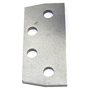 Bosch Parts 2610992178 Nut Bearing Plate
