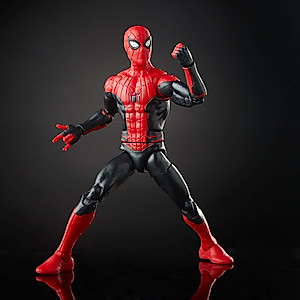 Spider-Man Marvel Legends Series Far from Home 6" Collectible Figure