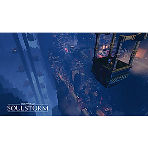 Oddworld Soulstorm: Standard Oddition (PS5)