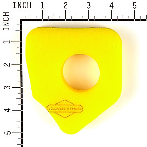 Briggs & Stratton 794071 Air Cleaner Filter