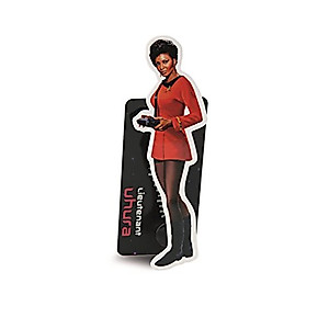 Star Trek Magnetic Bookmark - Uhura