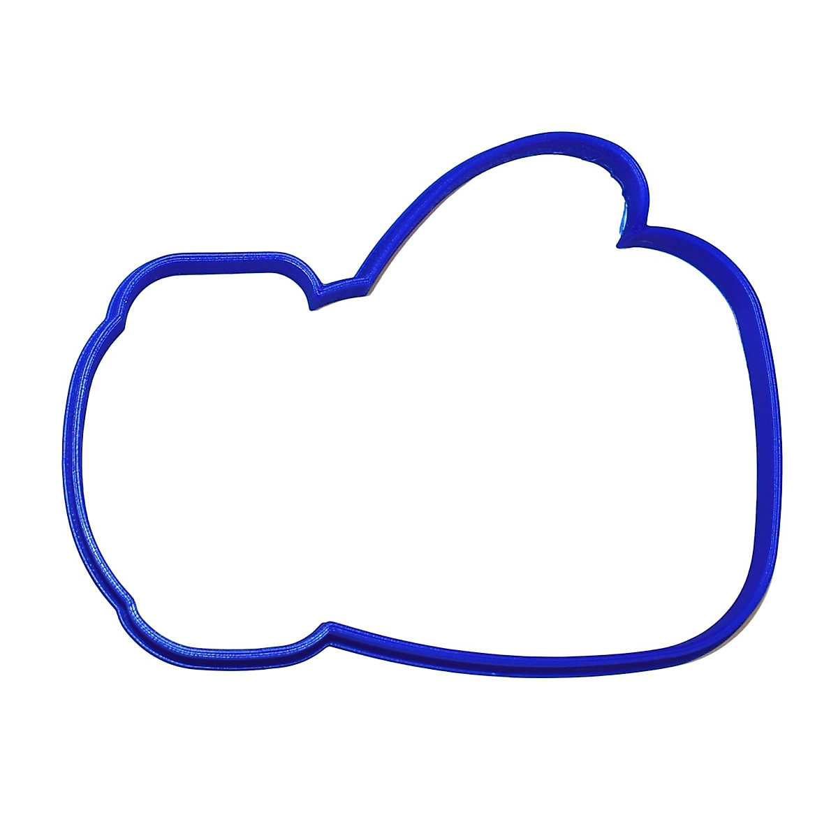 BOXING GLOVE FIGHTER TRAINING FITNESS COOKIE CUTTER MADE IN USA PR706