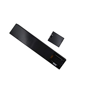 Universal Replacement Smart 3D Remote Control Fit for Sony XBR-65X850B XBR-65X900A KDL-19M4000 XBR-55X900A XBR-55X900B Plasma LED LCD Real SXRD XBR BRAVIA HDTV TV