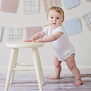 Cute Baby Queen Stevie Onesie: Baby Onesie® White