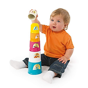 Smoby Cotoons 110408 Play Set (3 Pieces)